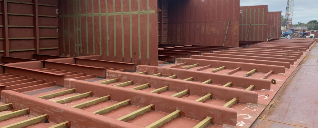 SHIPREPAIR - LIGHTHOUSE MARINE SHIPBUILDING SDN BHD